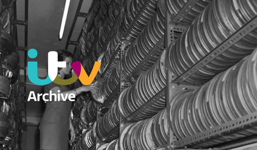 Transforming ITV - UK's largest commercial television network
